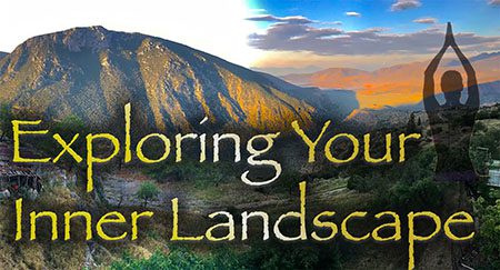 Exploring Your Inner Landscape - CommunityAwake