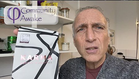 Karma Explained in THREE MINUTES - CommunityAwake